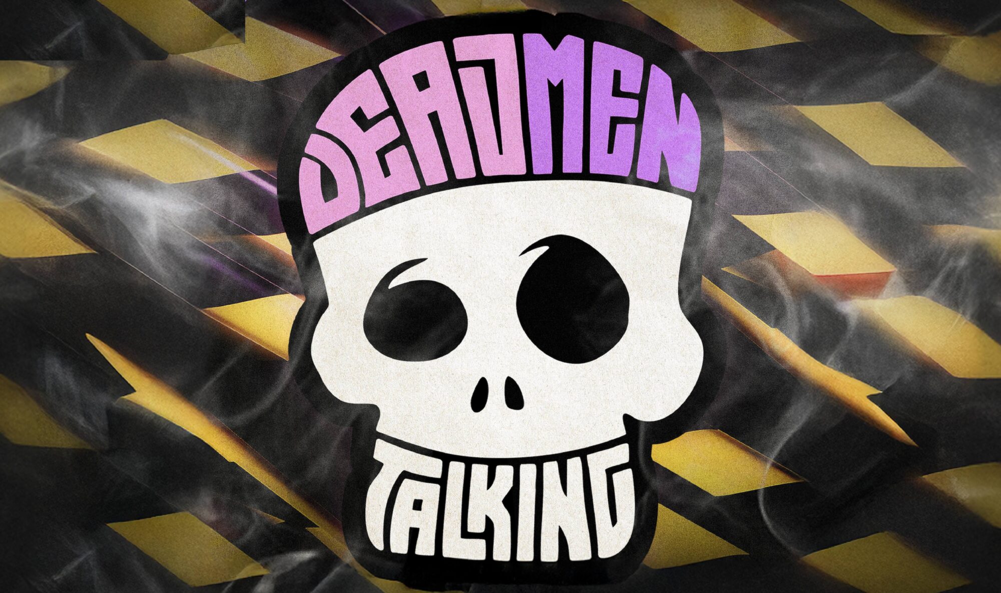 Talking Dead Logo