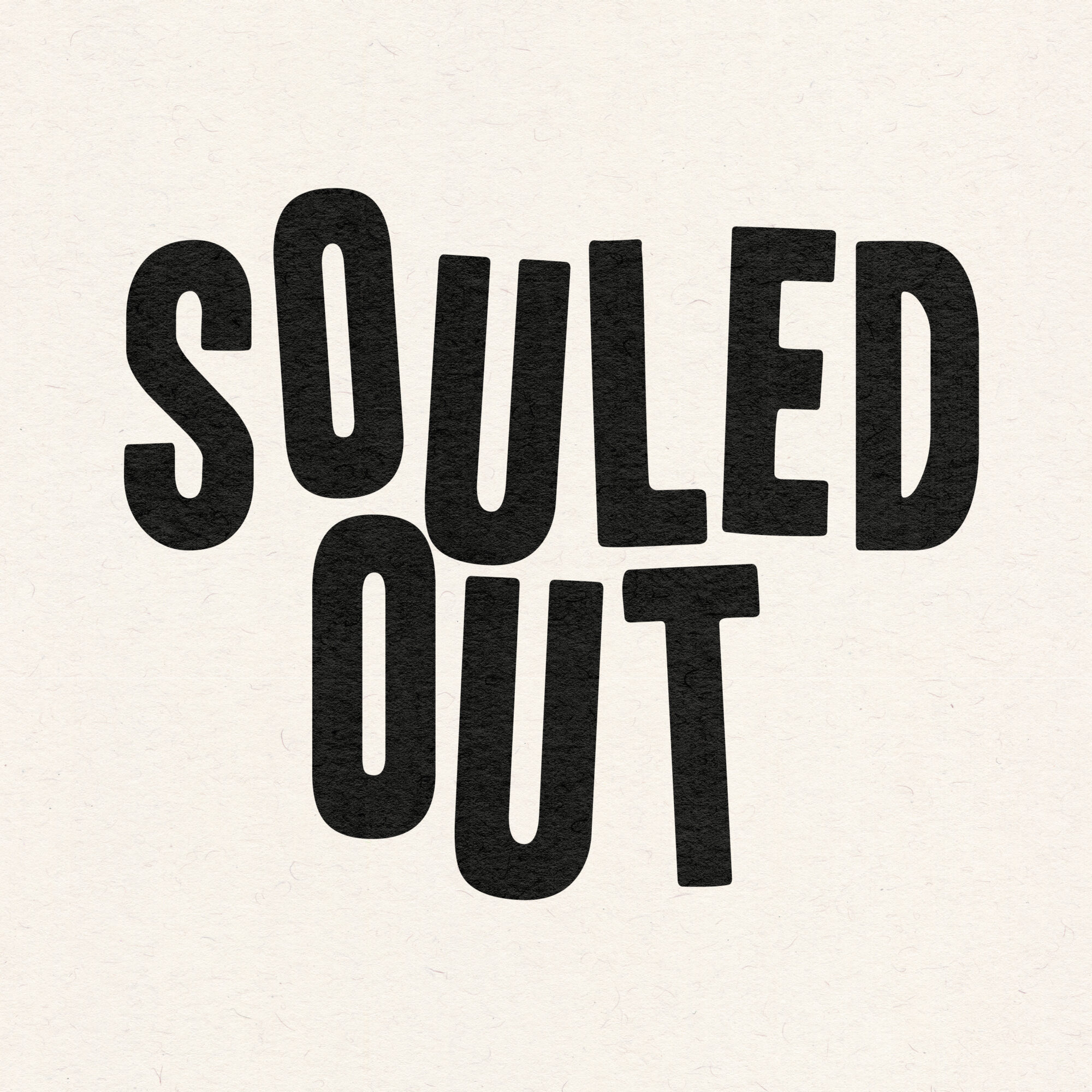 Souled Out Logo Sold Out Bilder Kostenloser Download Auf Freepik